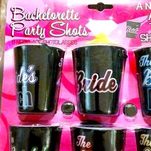 Spencer's | Party Supplies | New Bachelorette Party Shots | Poshmark